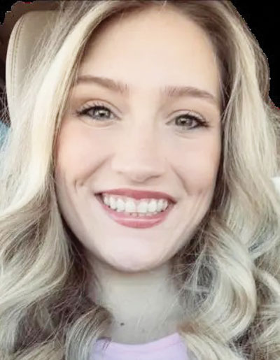 Morgan Lee Stutler-Lott | News, Sports, Jobs - News and Sentinel